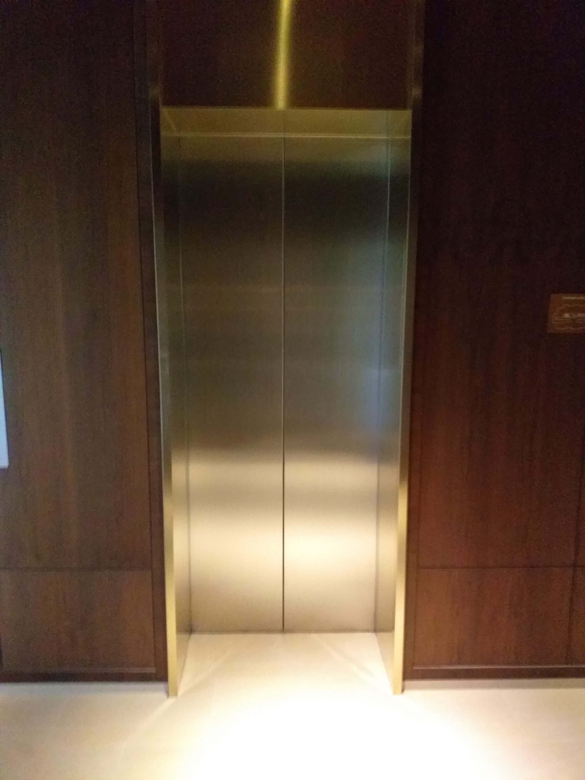 Jamb Lift Stainless | Pintu Lift Stainless - PT. Kreasi Multi Sarana ...